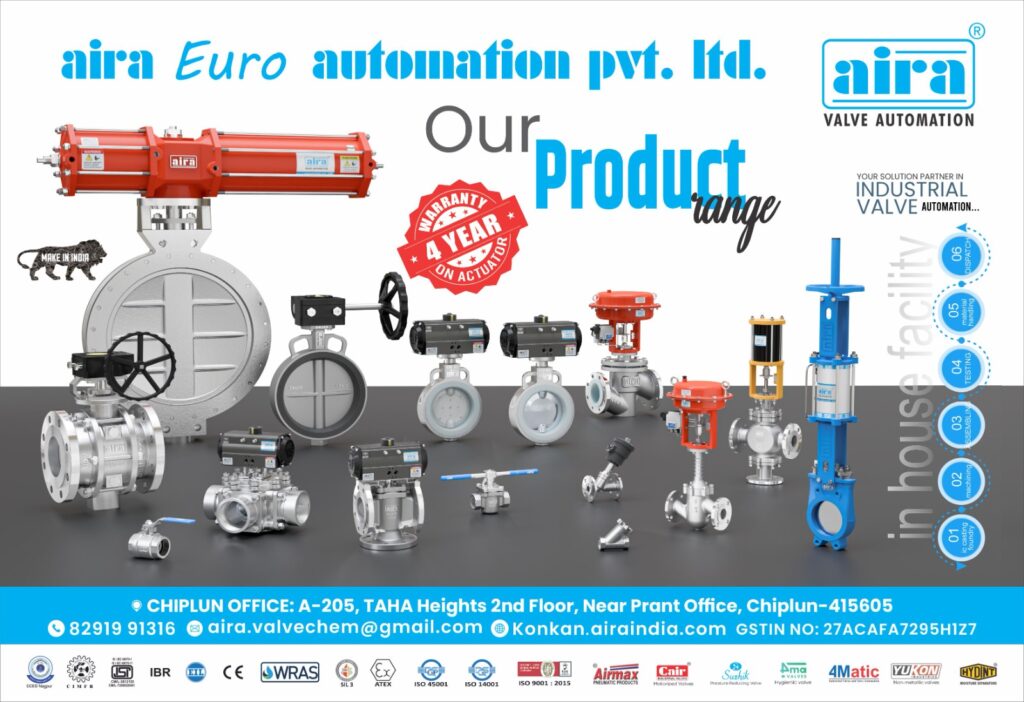 Cipla Ltd. (Verna Goa) - Konkan Industrial Publications