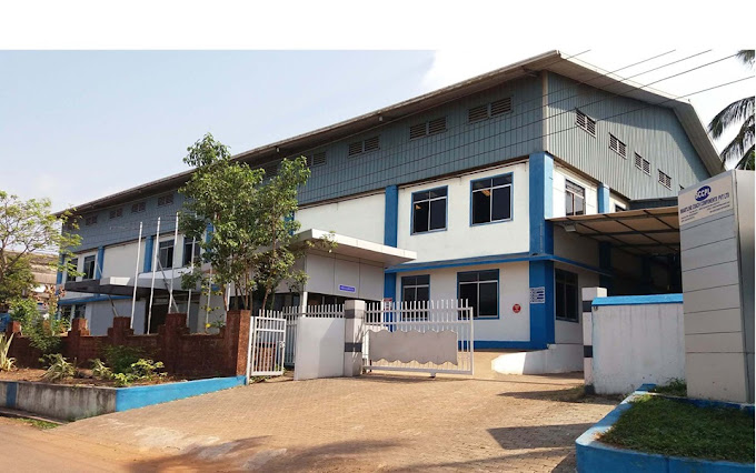 Smart Line Coach Components Pvt. Ltd. - Konkan Industrial Publications