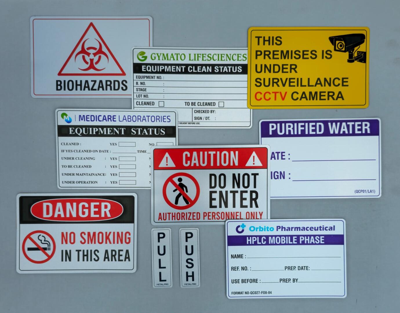 Colorcon Asia Pvt. Ltd. (Verna Goa) - Konkan Industrial Publications