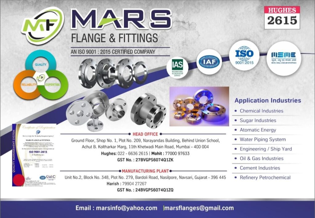 Colorcon Asia Pvt. Ltd. (Verna Goa) - Konkan Industrial Publications