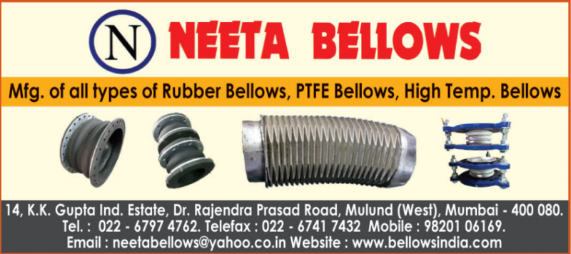 Colorcon Asia Pvt. Ltd. (Verna Goa) - Konkan Industrial Publications